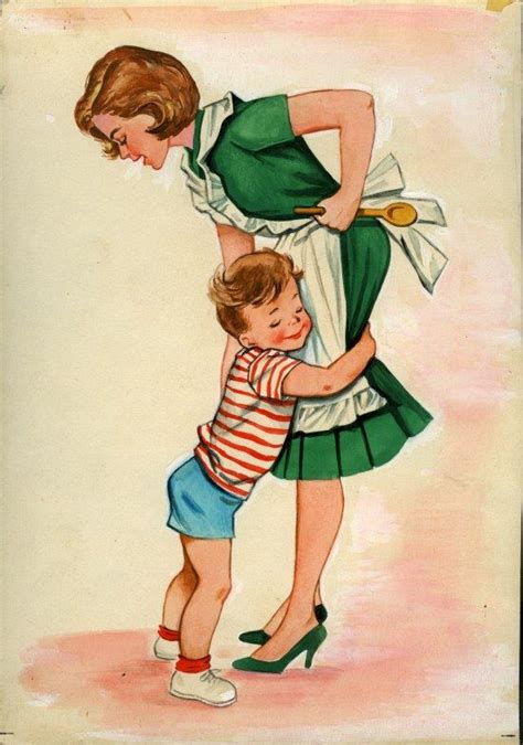 Best Vintage Images Images On Pinterest Art
