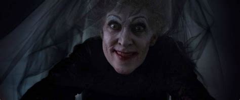 Insidious Chapter 3 Movie Review