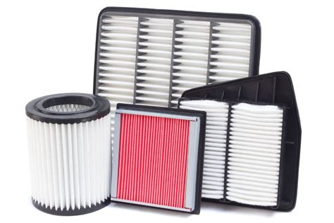 The Benefits Of Auto Filters And Fluids Service York Tire And Auto Service