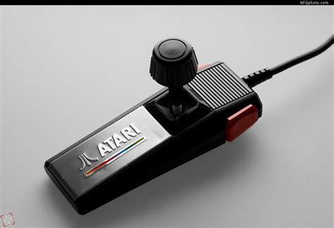 Atari 7800 Controller