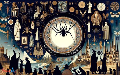 Spiritual Symbolism Of Daddy Long Legs Resourcefulness