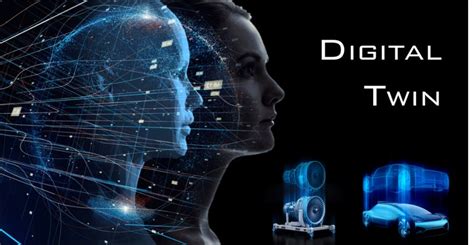 Digital Twins For The Autonomous Enterprise A Breakthrough 👇 The Evolution Of Digital Twins The