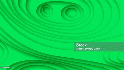 녹색 물결 모양의 추상 용지 컷 배경 벡터 그림자 3d 부드러운 개체 현대 디자인 3차원 형태에 대한 스톡 벡터 아트 및 기타 이미지 3차원 형태 건강한 식생활 곡선