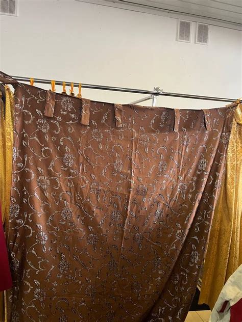 Штори на вікно — ціна 850 грн у каталозі Штори Купити товари для дому та побуту за доступною