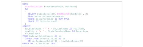 Top 90 Sql Server Interview Questions And Answers For 2024