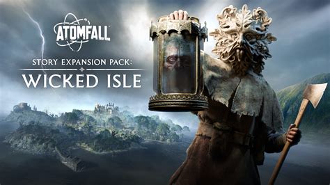 Atomfall Announces New Wicked Isle Dlc Launching Next Week