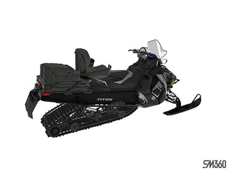 2023 Titan Adventure 155 Prostar S4 155 1 5 Starting At 18 299
