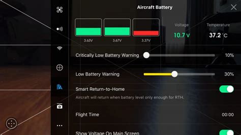The Complete Guide To Dji Battery Voltage