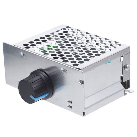 Pwm Controller Voltage Regulator Dc Motor 13526561944 Oficjalne Archiwum Allegro