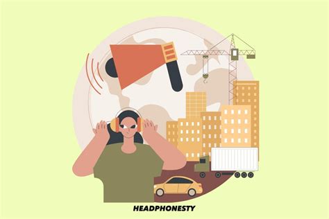 Active Noise Cancellation Explained What Is Anc In Headphones
