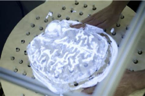 Volumetric Medical Data Viewing Users Can Mod Ify Cross Sections Download Scientific Diagram