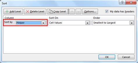 How To Reverese The Order Of Data In Excel 3 Methods With Example
