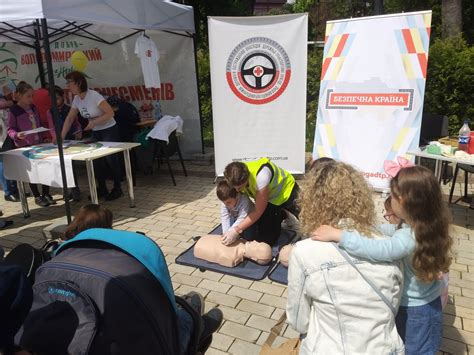 Безпека життєдіяльності знаємо та діємо 2023 фото Dopomogadt