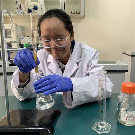 Chemistry Photo-2023 Гэрэл зургийн уралдаан | Грийн химистри ХХК