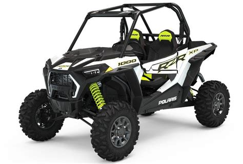 Polaris Atvs And Utvs Models Prices Specs And Reviews