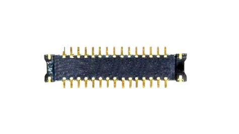 Lcd Connector For Samsung Galaxy J By Maxbhi Com