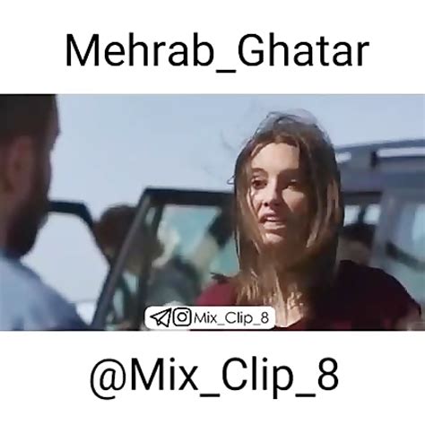 اهنگ غمگین مهراب