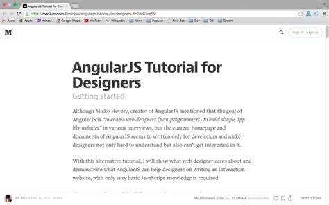 18 best resources and tutorials to learn angularjs devzum