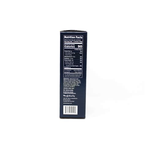John Wm Macys Cheese Sticks 4 Oz Cheese And Charcuterie