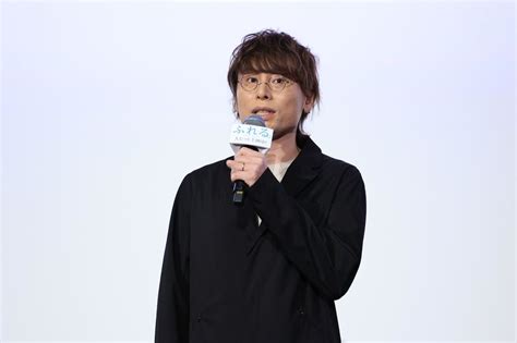 【レポート】キンプリ永瀬廉、坂東龍汰、前田拳太郎らが登壇！アニメ映画『ふれる。』初日舞台挨拶 画像一覧（4 12） The First