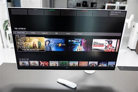 2023 삼성스마트모니터 M5 M7 M8 라인업 살펴보기 네이버 블로그