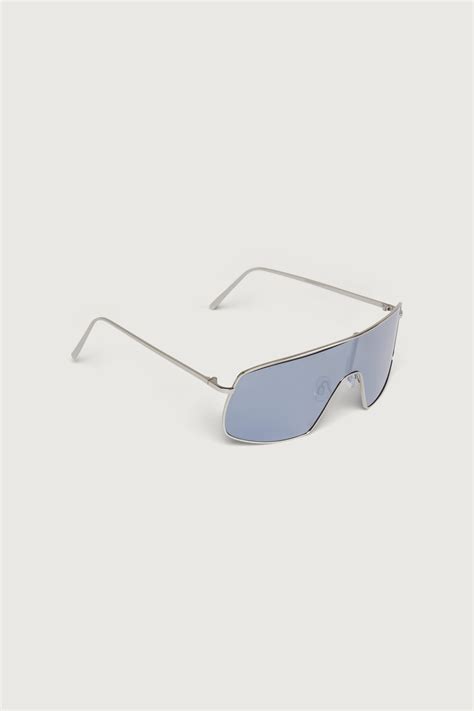 Shield Sunglasses Oak Fort Oak Fort Usa