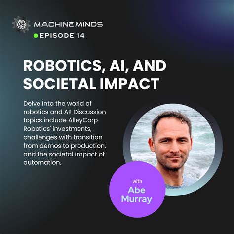 Machineminds Robotics Venturecapital Artificialintelligence… Samson Rose