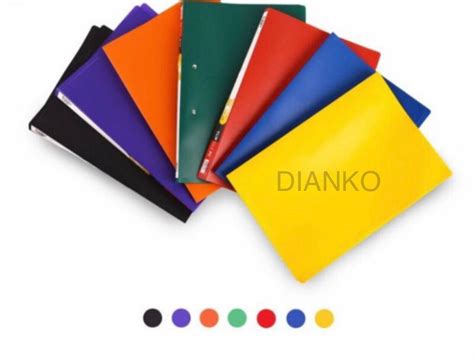 Clip File Map Jepit Folio Folder One Tempat Penyimpanan Dokumen Lazada Indonesia