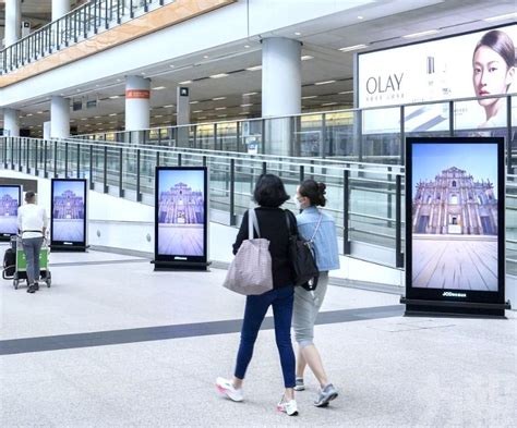 香港國際機場跨境巴士服務直達澳門 旅遊局全力開展宣傳拓國際客源 澳門力報官網