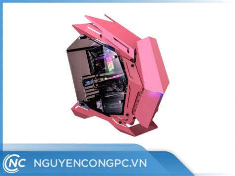 Case Jonsbo V I Nhi U Thi T K P