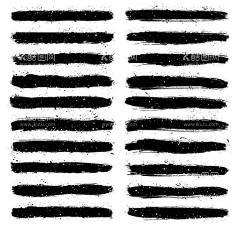 笔刷 源文件下载【酷图网】墨迹边框墨迹相框墨迹笔刷喷溅毛笔刷喷墨墨汁创意背景墨迹笔触文化艺术 花瓣网