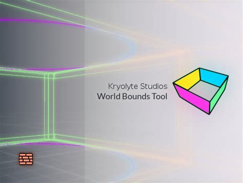 World Bounds Tool Utilities Tools Unity Asset Store