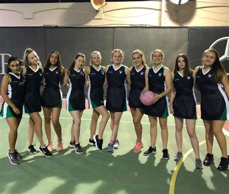 Which Two Girls From This College Netball Team Would You Fuck In A Threesome Why And How