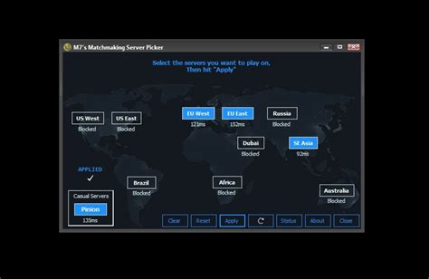 How To Connect To Cs Go Matchmaking Servers Acquire
