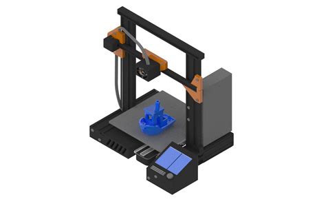 3d Printing Simulator By Sernadesign