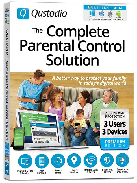 Parental Control Website Blocker Hacbc