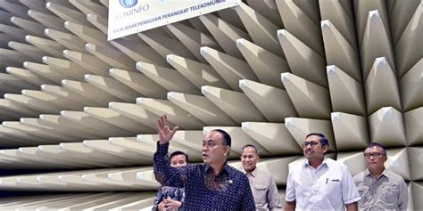 Ensuring Telecommunication Device Security Standards Minist