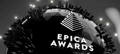 Прогласени добитниците на Epica Awards 2022 Marketing365
