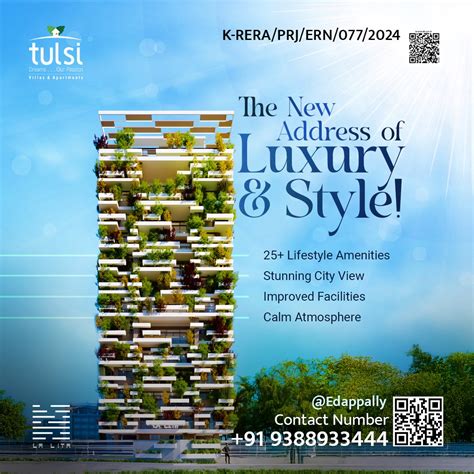 Tulsi Developers India Pvt Ltd Tulsidevelopers • Instagram Photos