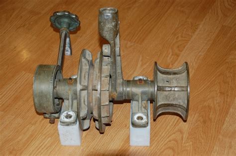 For Sale Mortiz Bronze Windlass Cruisers And Sailing Forums