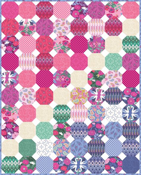 Free Quilt Patterns — Stephanie Organes