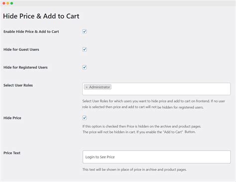Woocommerce Role Based Pricing Customer Specific Prices