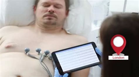 Ecg Training London Learn Ecg Interpretation