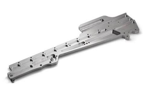 Cnc Machining Applications Datron Ag