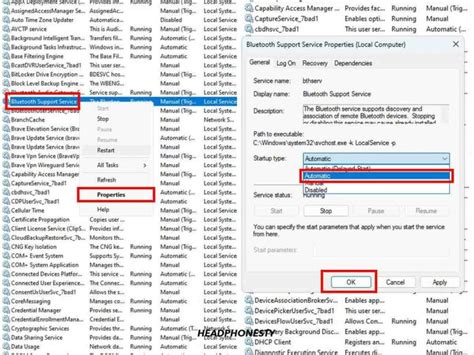Resolve Bluetooth Audio Not Working On Windows 11 With These 12 Tips Headphonesty