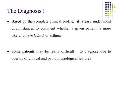 Differentiating COPD From Asthma Jindal Chest Clinic PPT