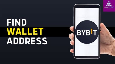 How To Find Your Bybit Wallet Address Bybit Tutorial 2024 YouTube