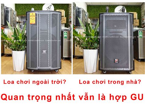 Kinh Nghi M Mua Loa K O K O X Ch Tay D N Karaoke Ph N H Y Tin V O Gu I Tai S Th Ch C A