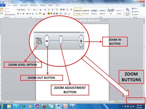Sir Sherwins Computer Tutorial Operating A Word Processing Program