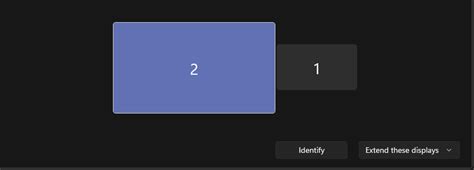 Windows 11 Ease Cursor Movement Between Displays Hardware Hangout Neowin